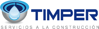 TIMPER S.L - Inicio